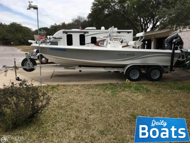 2013 Blue Wave 2200 Pure Bay for sale. View price, photos and Buy 2013 ...