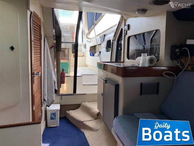 1989 Sunseeker Cobra 39 for sale. View price, photos and Buy 1989 ...