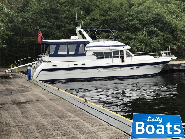 2002 Trader Yachts 535 Signature for sale. View price, photos and Buy ...