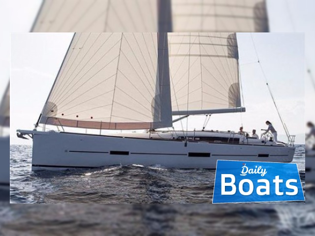 2016 Dufour 460 Grand Large for sale. View price, photos and Buy 2016 ...