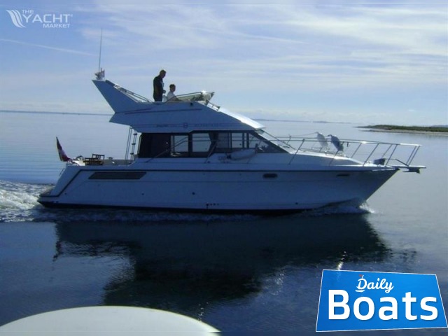 1994 Bayliner 3688 for sale. View price, photos and Buy 1994 Bayliner ...