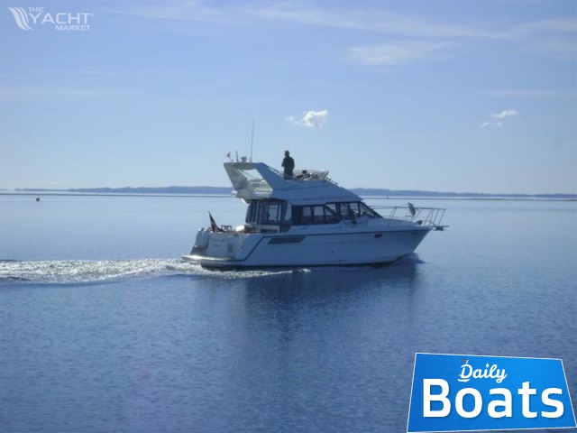 1994 Bayliner 3688 for sale. View price, photos and Buy 1994 Bayliner ...