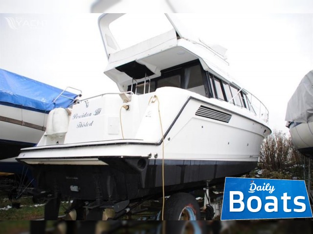 1994 Bayliner 3688 for sale. View price, photos and Buy 1994 Bayliner ...