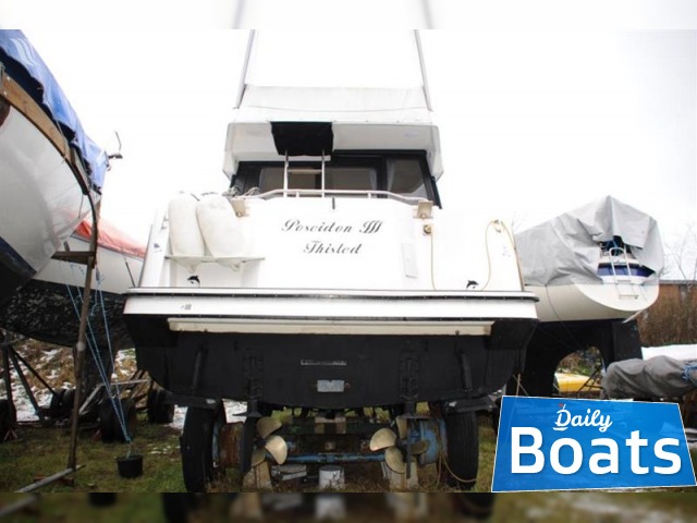 1994 Bayliner 3688 for sale. View price, photos and Buy 1994 Bayliner ...