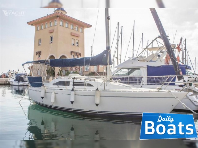 1994 Maxi Yachts 909 for sale. View price, photos and Buy 1994 Maxi ...