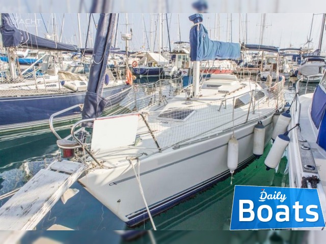 1994 Maxi Yachts 909 for sale. View price, photos and Buy 1994 Maxi ...