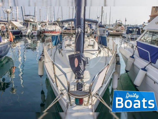 1994 Maxi Yachts 909 for sale. View price, photos and Buy 1994 Maxi ...