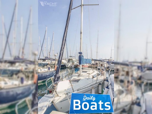 1994 Maxi Yachts 909 for sale. View price, photos and Buy 1994 Maxi ...