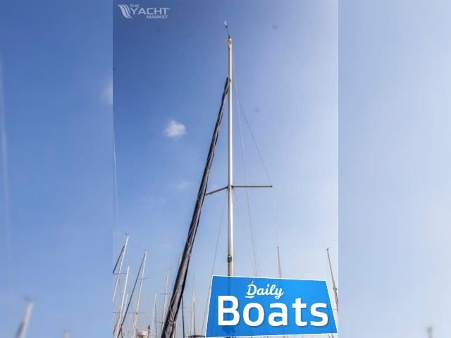 1994 Maxi Yachts 909 for sale. View price, photos and Buy 1994 Maxi ...