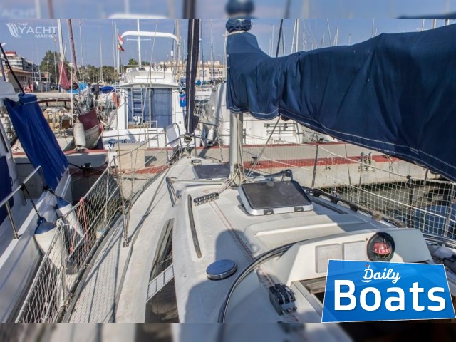 1994 Maxi Yachts 909 for sale. View price, photos and Buy 1994 Maxi ...