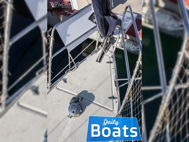 1994 Maxi Yachts 909 for sale. View price, photos and Buy 1994 Maxi ...