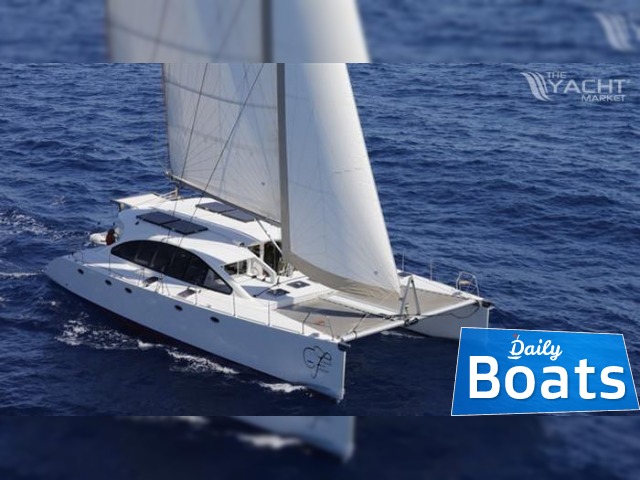 2016 DH Yachts 550 Catamaran for sale. View price, photos and Buy 2016 ...