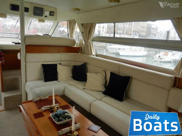 1980 Princess 412 for sale. View price, photos and Buy 1980 Princess ...