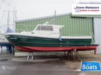 Cygnus cyclone 30 patrol for sale - Daily Boats