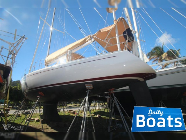 2001 J Boats J46 for sale. View price, photos and Buy 2001 J Boats J46 ...