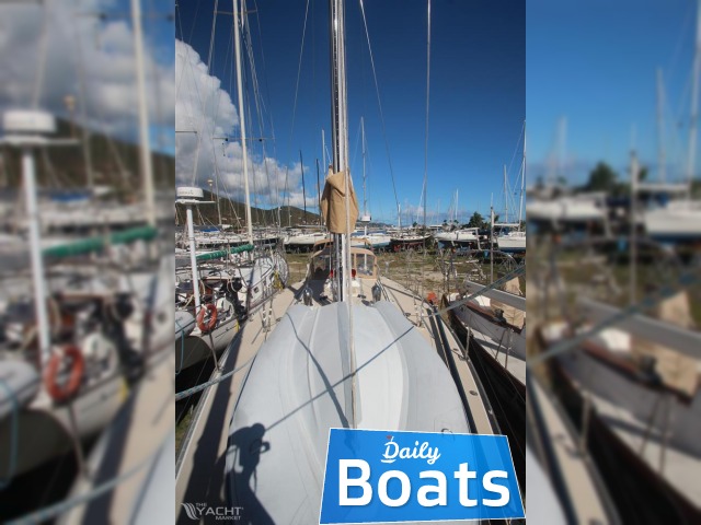 2001 J Boats J46 à vendre. Voir le prix, les photos et Acheter 2001 J ...