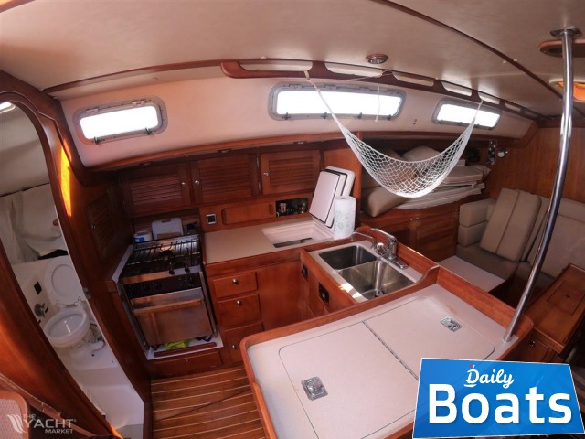 2001 J Boats J46 for sale. View price, photos and Buy 2001 J Boats J46 ...