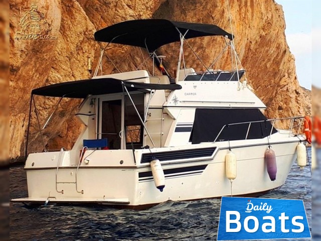 1991 Carver 28 for sale. View price, photos and Buy 1991 Carver 28 #172135