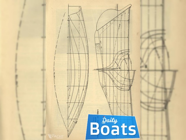 1913 Hamble One Design Classic Yacht for sale. View price, photos and ...