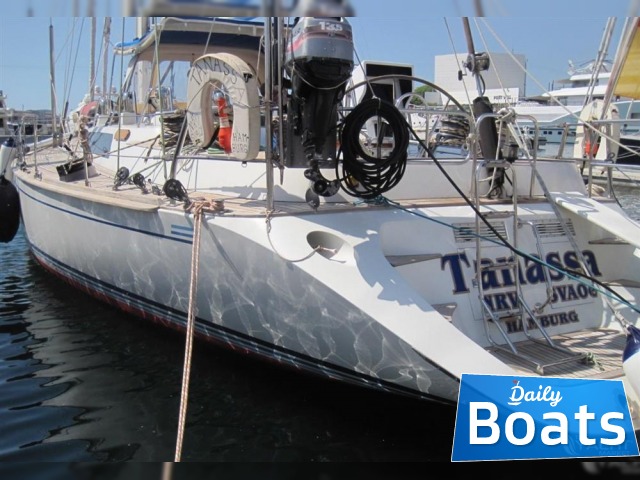 1990 Baltic 64 for sale. View price, photos and Buy 1990 Baltic 64 #172201