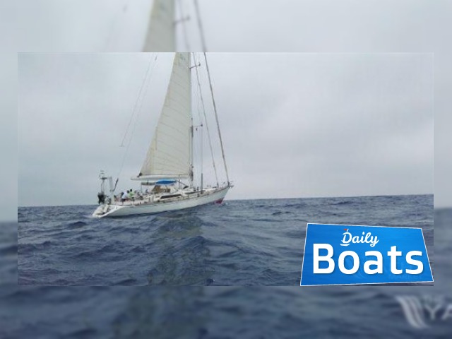 1990 Baltic 64 for sale. View price, photos and Buy 1990 Baltic 64 #172201