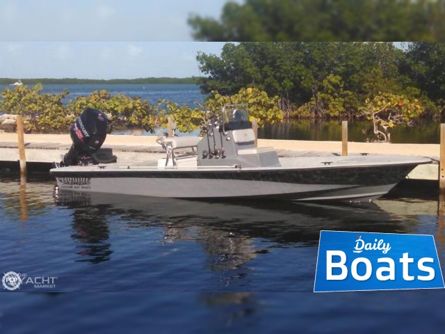 2013 Haynie 23 Bigfoot for sale. View price, photos and Buy 2013 Haynie ...