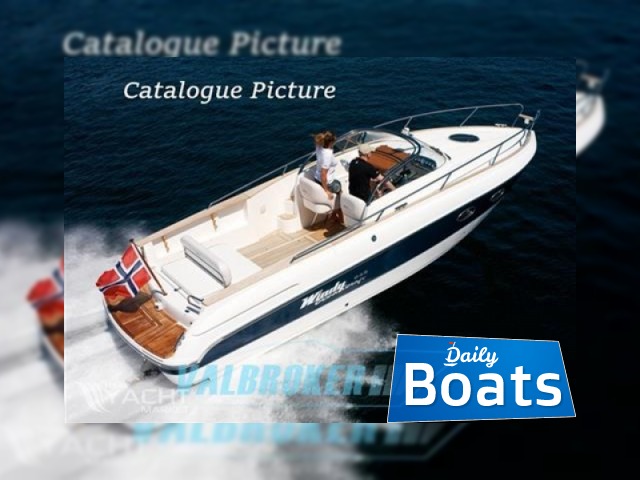 2005 Windy Boats 845 Oceancraft for sale. View price, photos and Buy ...