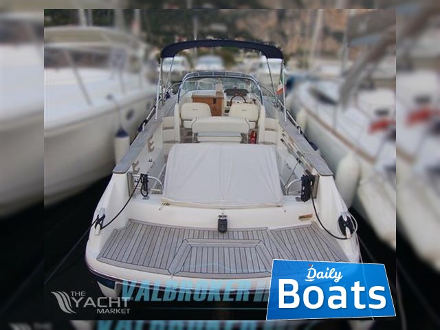 2005 Windy Boats 845 Oceancraft for sale. View price, photos and Buy ...
