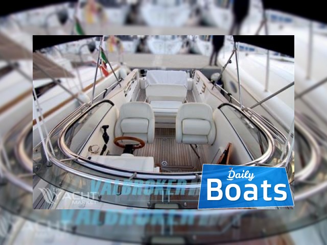 2005 Windy Boats 845 Oceancraft for sale. View price, photos and Buy ...