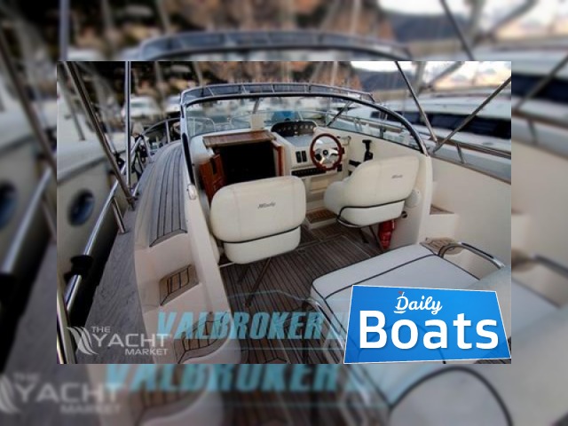 2005 Windy Boats 845 Oceancraft for sale. View price, photos and Buy ...