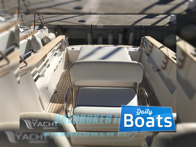 2005 Windy Boats 845 Oceancraft for sale. View price, photos and Buy ...