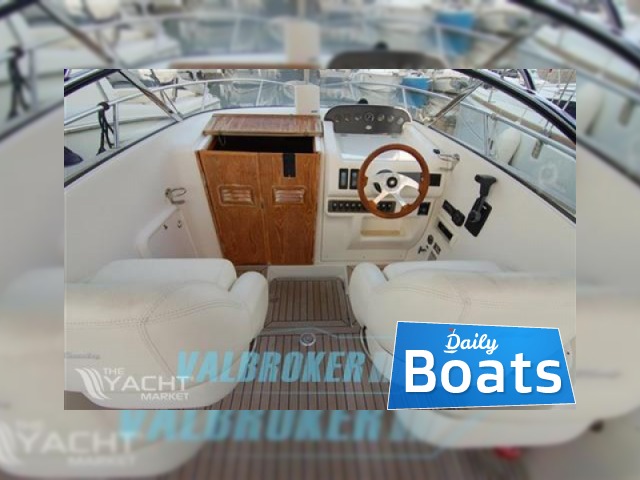 2005 Windy Boats 845 Oceancraft for sale. View price, photos and Buy ...