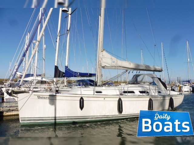 2006 Hanse 370 for sale. View price, photos and Buy 2006 Hanse 370 #172275