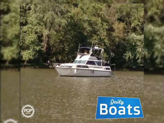 1976 Marinette 37 for sale. View price, photos and Buy 1976 Marinette ...