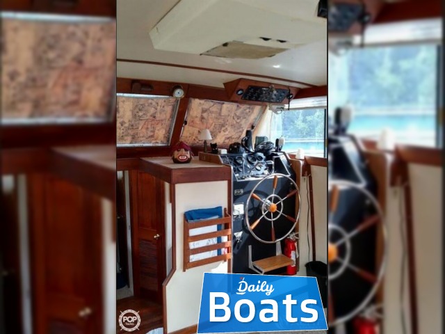 1976 Marinette 37 for sale. View price, photos and Buy 1976 Marinette ...