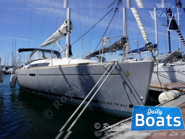 2013 Beneteau Oceanis 31 for sale. View price, photos and Buy 2013 ...