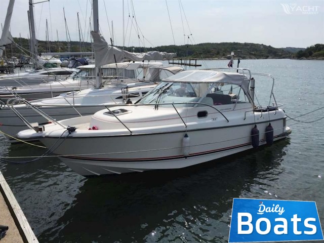 2006 Nimbus 30 Nova for sale. View price, photos and Buy 2006 Nimbus 30 ...