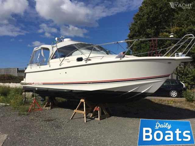 2006 Nimbus 30 Nova for sale. View price, photos and Buy 2006 Nimbus 30 ...