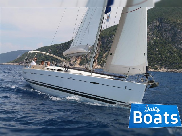 2009 Beneteau First 40 for sale. View price, photos and Buy 2009 ...