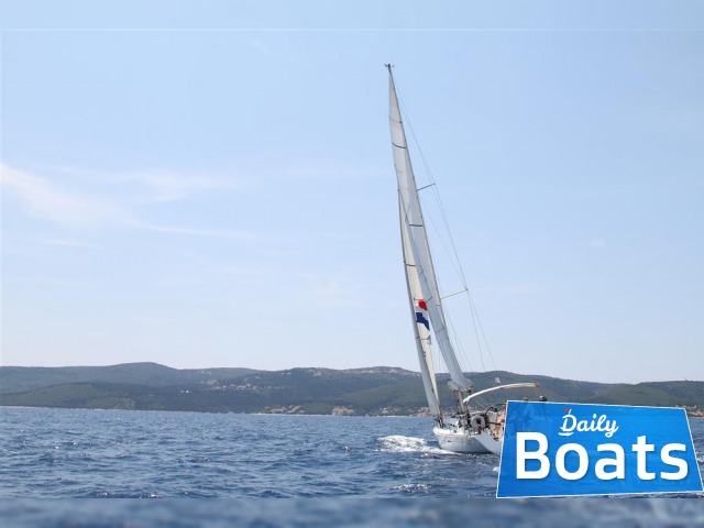 2009 Beneteau First 40 for sale. View price, photos and Buy 2009 ...