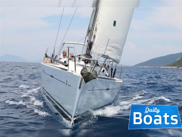 2009 Beneteau First 40 for sale. View price, photos and Buy 2009 ...