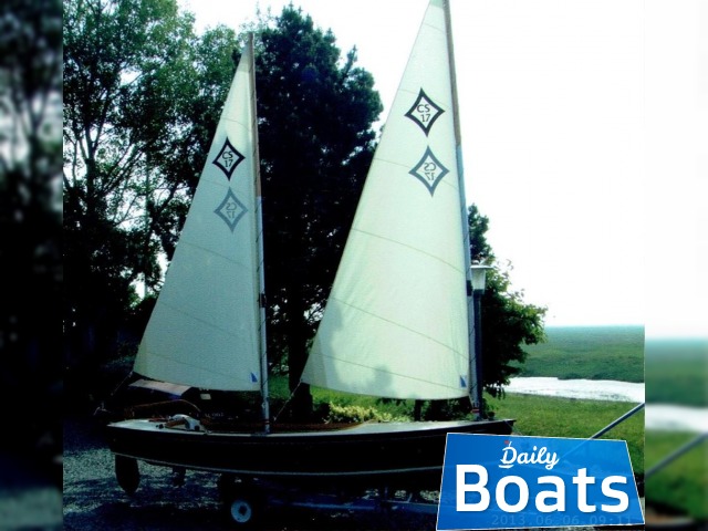 2013 B & B Yacht Designs Core Sound 17 en venta. Ver precio, fotos y ...