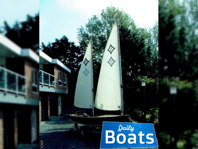 2013 B & B Yacht Designs Core Sound 17 for sale. View price, photos and ...