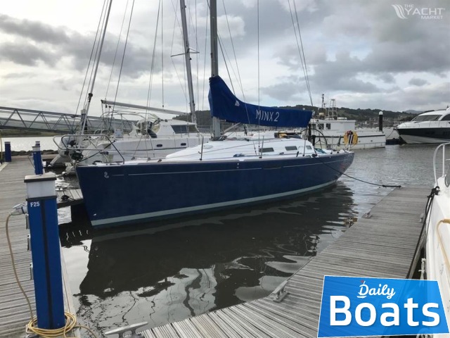 2003 Beneteau First 36.7 for sale. View price, photos and Buy 2003 Beneteau First 36.7 #172399