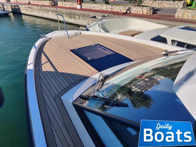 2019 Delta Powerboats 33 Coupe for sale. View price, photos and Buy ...