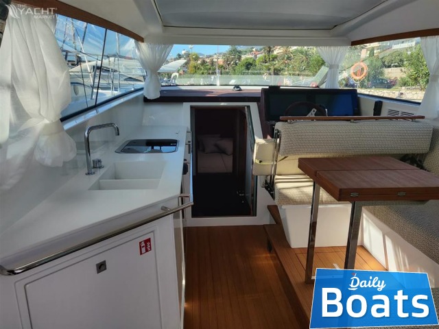 2019 Delta Powerboats 33 Coupe for sale. View price, photos and Buy ...