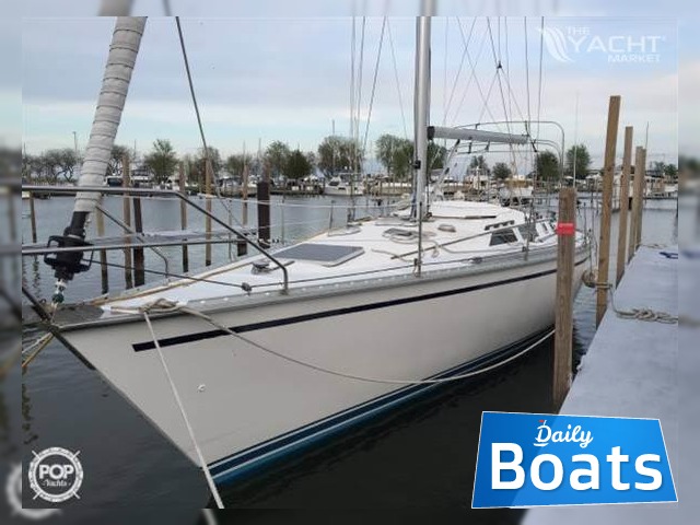 1989 Hunter 40 for sale. View price, photos and Buy 1989 Hunter 40 #172445