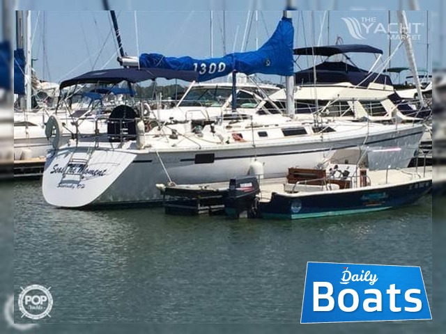 1989 Hunter 40 for sale. View price, photos and Buy 1989 Hunter 40 #172445