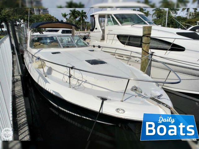 2001 Sea Ray 34 for sale. View price, photos and Buy 2001 Sea Ray 34 ...