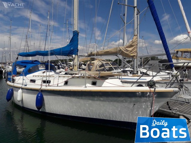 1979 Westerly 35 for sale. View price, photos and Buy 1979 Westerly 35 ...